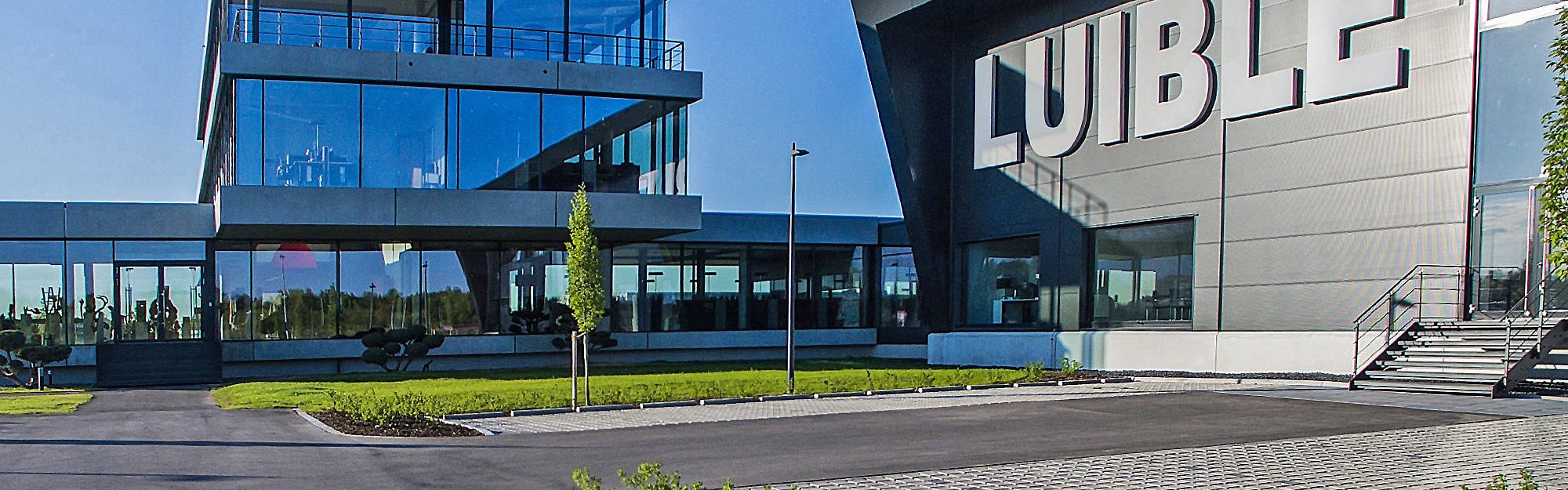 Raben Group takes over Luible Logistik GmbH in Germany - Raben Group