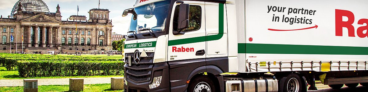 LTL delivery