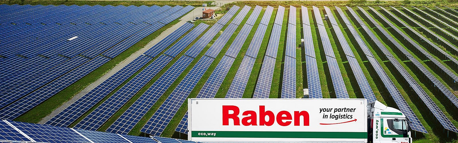 Raben Netherlands - Raben Group